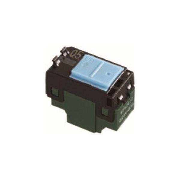 【取寄品 出荷：約5−9日 土日祝除く】【メール便3個まで対象商品】コスモシリーズワイド21 埋込パイロットスイッチB 片切 0.5A