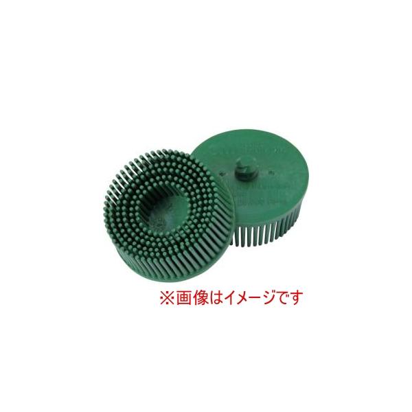 【取寄品 出荷：約2−6日 土日祝除く】外径50ミリのディスクで、コレットチャック式アングルグラインダー(電気・エアー)で使用します。