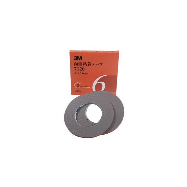 【取寄品 出荷：約2−6日 土日祝除く】【メール便1個まで対象商品】自動車メーカーが車両生産工程で使用している両面粘着テープです。