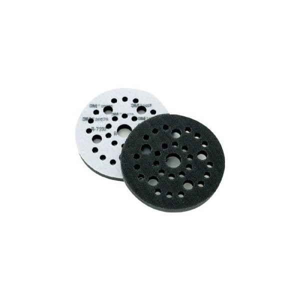 【取寄品 出荷：約2−6日 土日祝除く】125mm径のディスクと組み合わせて使用するディスクパッドです。