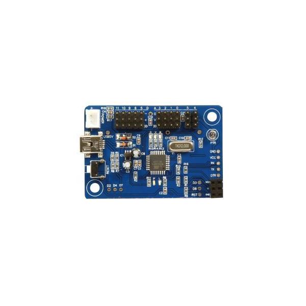 【取寄品 出荷：約5−9日 土日祝除く】スクラッチベースのプログラミングソフトが使えるシンプルな制御基板が新登場!! 計測・制御の基本から応用までこれひとつで!動作環境 ●対応OS ・WindowsXP / Vista / 7 / 8 / ...