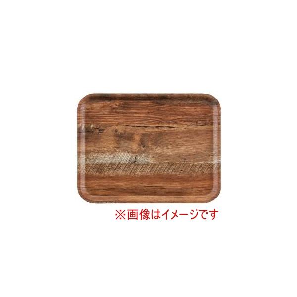 【取寄品 出荷：約5−9日 土日祝除く】ヴィンテージ調で温かみのあるトレイ。