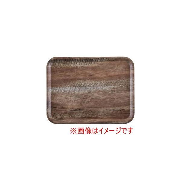 【取寄品 出荷：約5−9日 土日祝除く】ヴィンテージ調で温かみのあるトレイ。