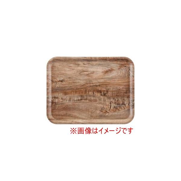 【取寄品 出荷：約5−9日 土日祝除く】ヴィンテージ調で温かみのあるトレイ。