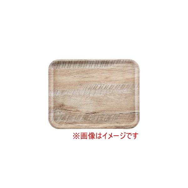 【取寄品 出荷：約5−9日 土日祝除く】ヴィンテージ調で温かみのあるトレイ。