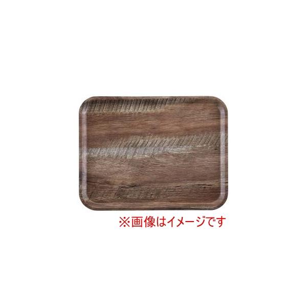 【取寄品 出荷：約5−9日 土日祝除く】ヴィンテージ調で温かみのあるトレイ。