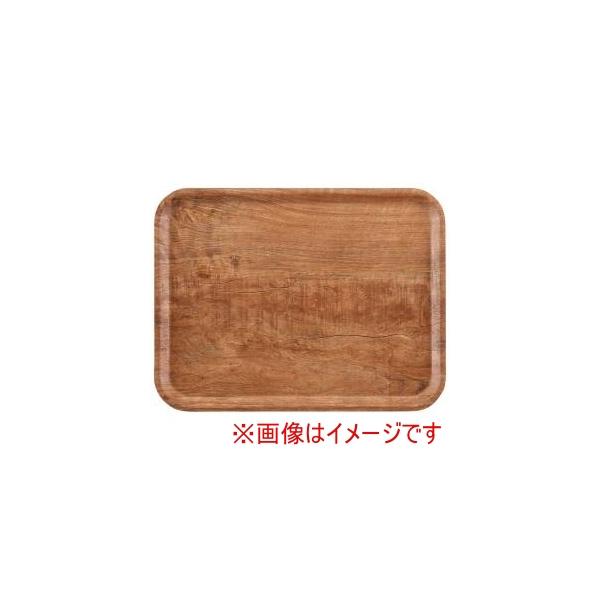 【取寄品 出荷：約5−9日 土日祝除く】ヴィンテージ調で温かみのあるトレイ。