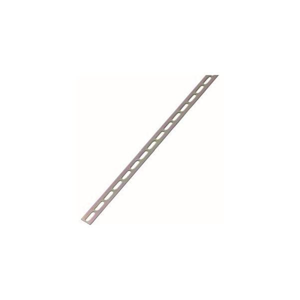 【取寄品 出荷：約3−7日 土日祝除く】便利な穴あきフラットバーです。