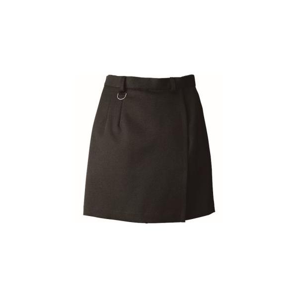 【取寄品 出荷：約5−9日 土日祝除く】110はDカン付のキュロットです。