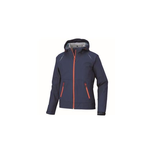 【取寄品 出荷：約5−9日 土日祝除く】防水性と透湿性に優れたディアプレックスにストレッチ性が加わり、動き易さと軽さ、デザイン性を追求しました。