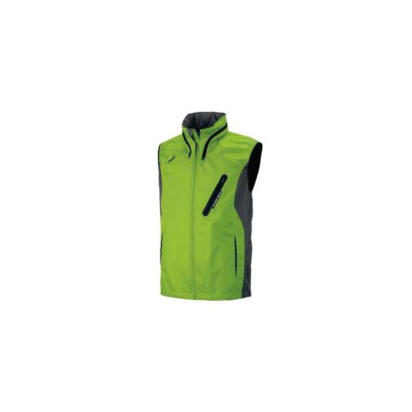 【取寄品 出荷：約5−9日 土日祝除く】スタイリッシュでスポーティ! 爽やかな印象の新定番、フードインベストです。