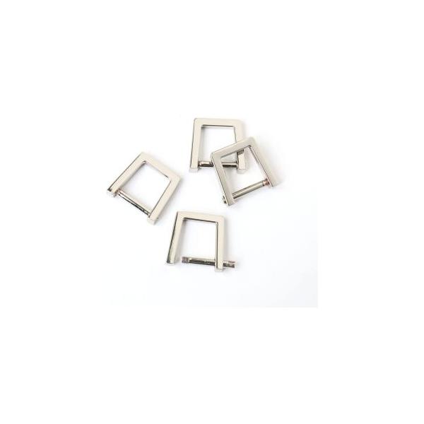 【取寄品 出荷：約5−9日 土日祝除く】ネジ式なので、持ち手の取り付け外しが簡単です。