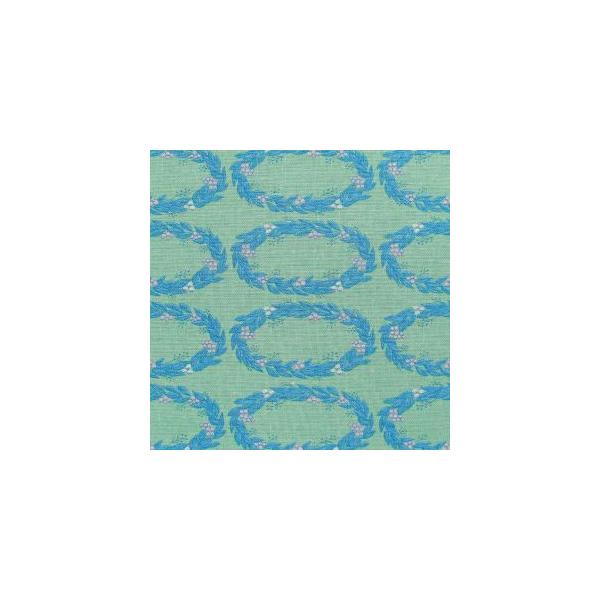 【取寄品 出荷：約5−9日 土日祝除く】刺しゅう作家、マカベアリスさんデザインのカットクロス生地です。