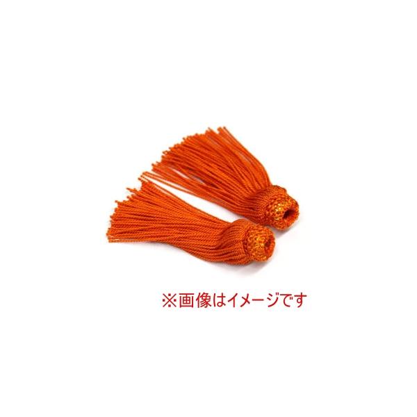 【取寄品 出荷：約5−9日 土日祝除く】多くの糸を束ねて、その先端を散らして垂らしたものです