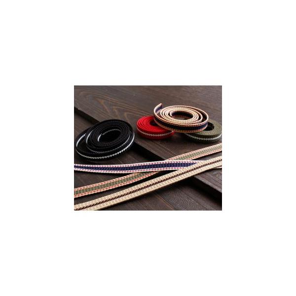 【取寄品 出荷：約5−9日 土日祝除く】バッグやリュックのショルダーや持ち手に最適なテープです。