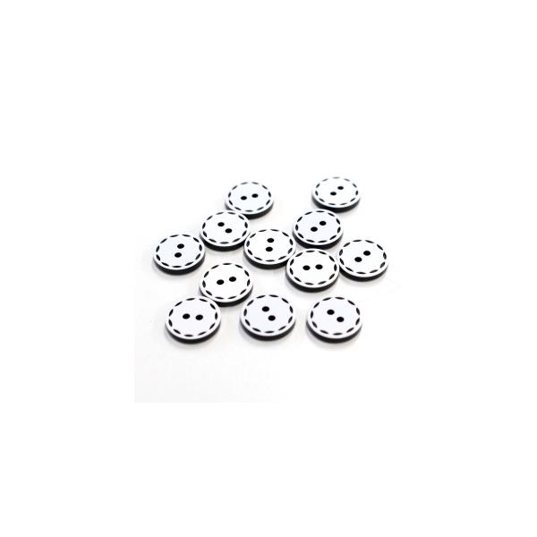 【取寄品 出荷：約5−9日 土日祝除く】【メール便3個まで対象商品】■サイズ/13mm