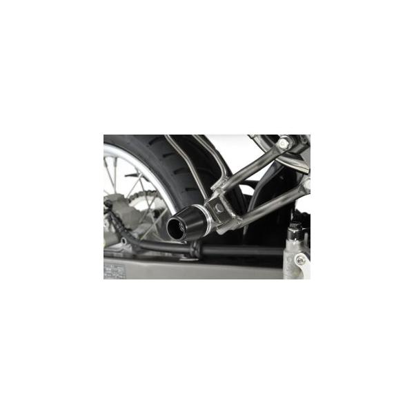 【取寄品 出荷：約2週間】適合車種:MT-09/SP 21-・D-TRACKER125