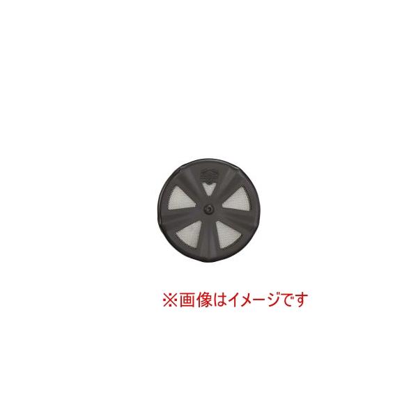 【取寄品 出荷：約2週間】VO2エアインテ-クKIT NAKED用オプションパーツ 主張しすぎないデザインながら、さりげなくあしらったバンス&amp;ハインズロゴが高級感を醸し出します。