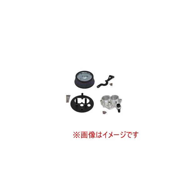 【取寄品 出荷：約2週間】バンス&amp;ハインズエキゾーストには、最良のエアクリーナーを。