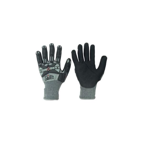 【取寄品 出荷：約2−6日 土日祝除く】【メール便1個まで対象商品】耐切創性と耐衝撃性の安全性能です。