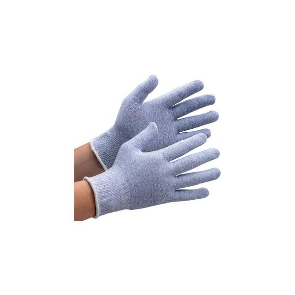 【取寄品 出荷：約2−6日 土日祝除く】【メール便2個まで対象商品】従来のノンコートタイプよりもグリップ力に優れた手袋です。