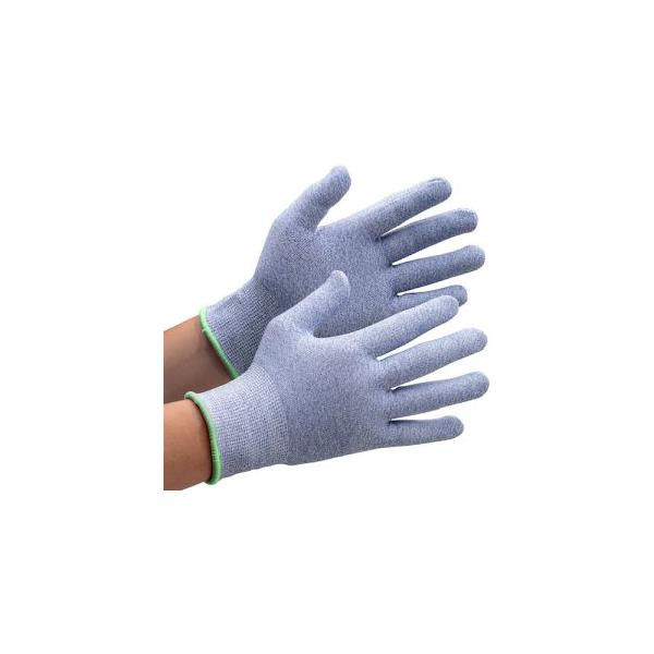 【取寄品 出荷：約2−6日 土日祝除く】【メール便1個まで対象商品】従来のノンコートタイプよりもグリップ力に優れた手袋です。