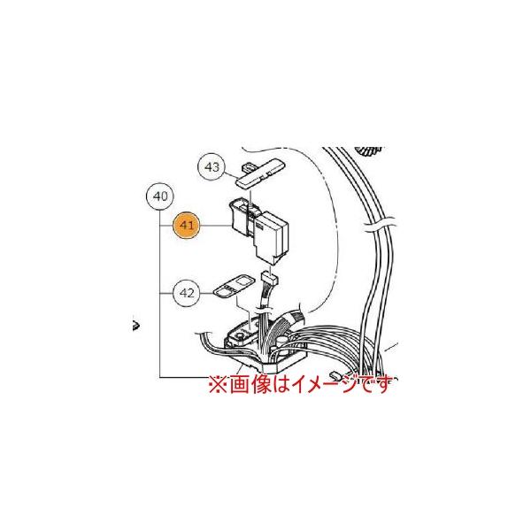 【取寄品 出荷：約5−9日 土日祝除く】【メール便6個まで対象商品】DCスピードコントロールスイツチ