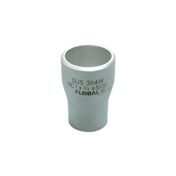 【取寄品 出荷：約5−9日 土日祝除く】冷間曲げ加工、液圧成型法、板絞り加工法などで製造されており、ステンレス鋼管などと突合せ溶接することで永久的に配管接合することを目的としております。