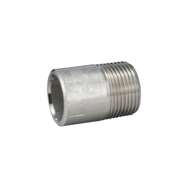 【取寄品 出荷：約5−9日 土日祝除く】今後増加傾向にあるステンレス配管の需要に対応