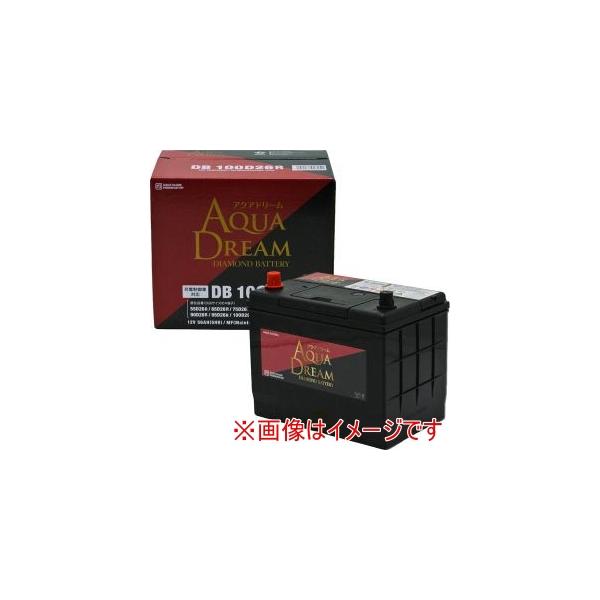 【取寄品 出荷：約2−6日 土日祝除く】耐久性と安定性を高めた、上級グレードの国産車用「DIAMOND(ダイアモンド)バッテリー」は、愛車に安定した電力を供給するバッテリーです国産車(JIS規格)のエンジン始動や電力供給のための高品質カーバ...