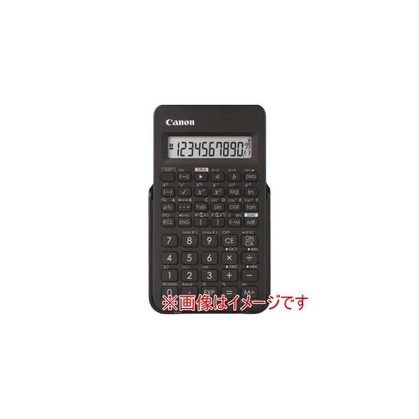 【取寄品 出荷：約2−6日 土日祝除く】コンパクトでシンプルな関数電卓です。