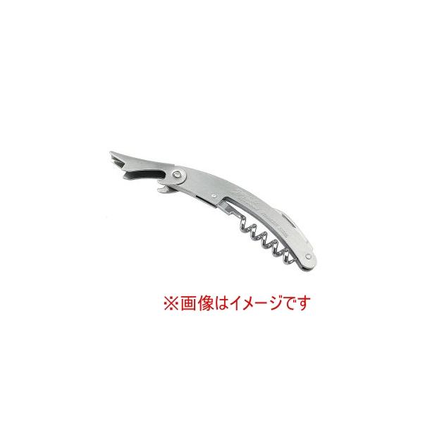 【取寄品 出荷：約5−9日 土日祝除く】【メール便2個まで対象商品】てこの原理で簡単にワインのコルク栓を抜くことができます
