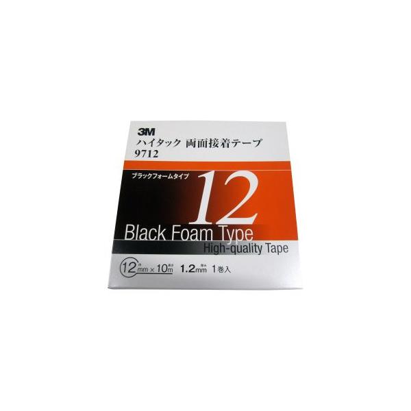 【取寄品 出荷：約2−6日 土日祝除く】【メール便2個まで対象商品】自動車メーカーが車輛生産工程で使用している、両面接着テープです。