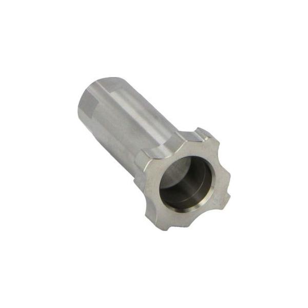 【取寄品 出荷：約2−6日 土日祝除く】3M［［ＴＭ上］］PPS［［ＴＭ上］］塗料カップとスプレーガンを取り付ける際に必要なアダプターです。