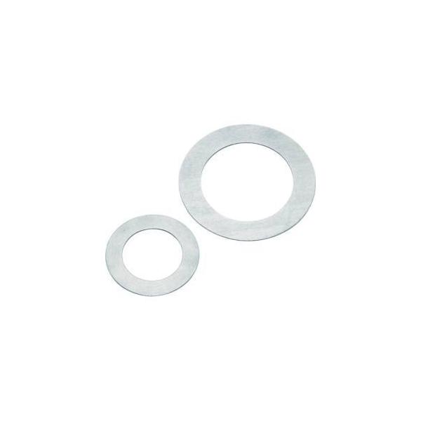 【取寄品 出荷：約5−9日 土日祝除く】【メール便6個まで対象商品】精密なすき間調整に対応するため、豊富なバリエーションを取り揃えています。