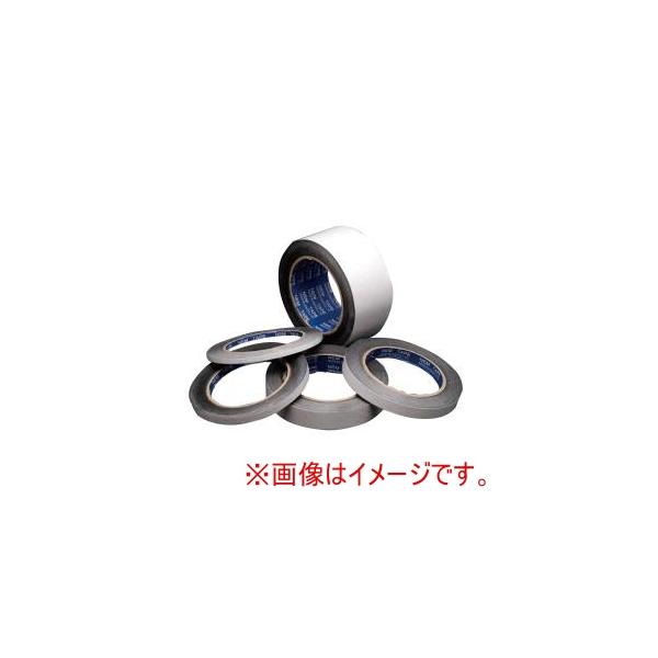 【取寄品 出荷：約5−9日 土日祝除く】試料を台に固定する導電性の両面テープです。