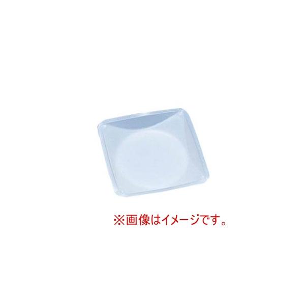 【取寄品 出荷：約5−9日 土日祝除く】液体・固体・粉体に使用できるディスポーザブルの秤量皿です。