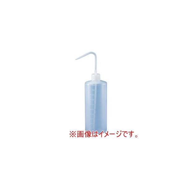 【取寄品 出荷：約5−9日 土日祝除く】価格を抑えたエコノミータイプの洗浄瓶です。