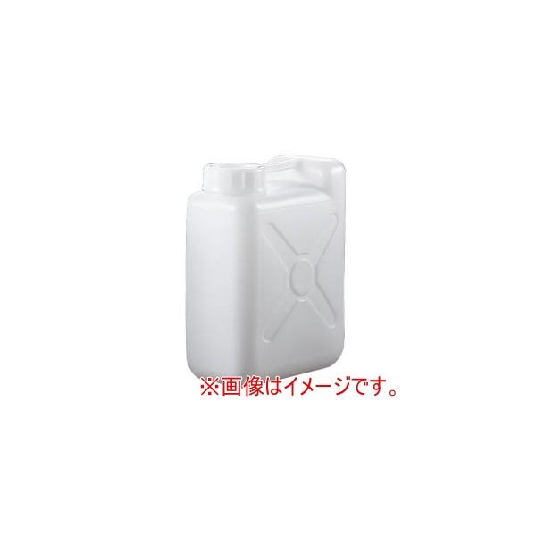 【取寄品 出荷：約5−9日 土日祝除く】従来のポリエチレンタンクに特殊技術を用いて、タンク表面層にフッ素を化学結合(フッ素化処理)させたタンクです。