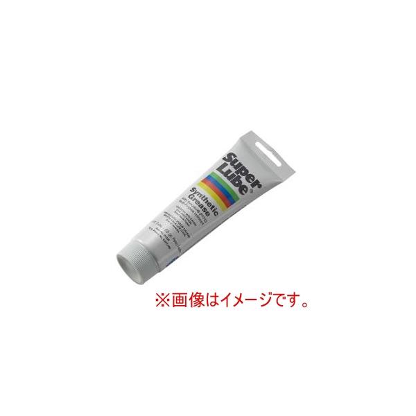 【取寄品 出荷：約5−9日 土日祝除く】合成オイルに微粒子のPTFEを混合した多目的グリースです。