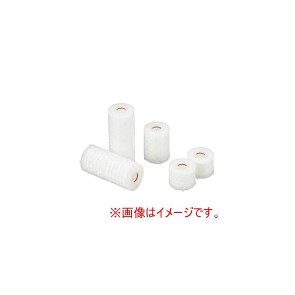 【取寄品 出荷：約5−9日 土日祝除く】アクリル樹脂バインダーで処理し、強度向上および繊維の離脱を低減した微細なガラス濾紙をプリーツ状とした、コンパクトカートリッジフィルターです。粒子状物質の捕捉量が多く、長い濾過寿命が得られます。