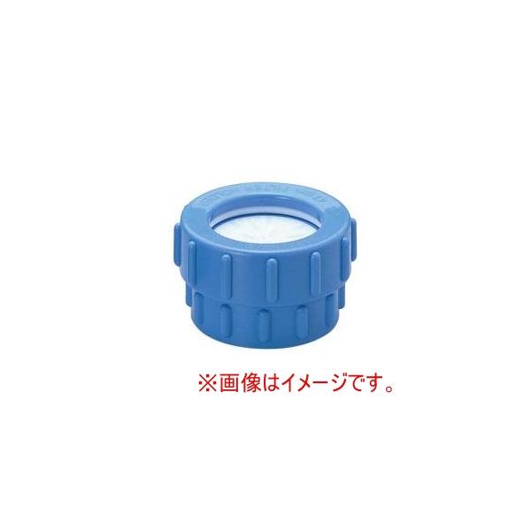 【取寄品 出荷：約5−9日 土日祝除く】金属との接液を嫌う薬液のろ過、腐食性溶液のろ過に適しています。