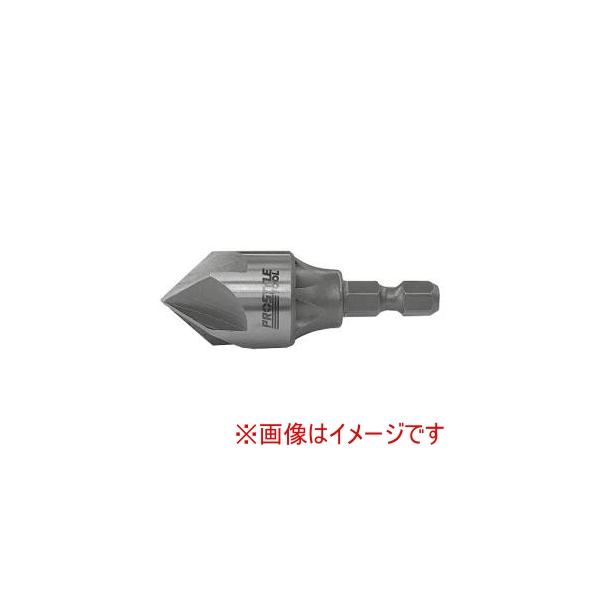 【取寄品 出荷：約5−9日 土日祝除く】エアコン冷媒配管や水道用直銅管・樹脂・アルミ・鉄管などの各種パイプ内径バリ取りがお手持ちの電動工具で超簡単・時短！
