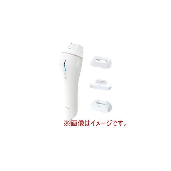ダブルランプでハイパワー。使うほどにムダ毛の目立ちにくいスベスベ肌へ