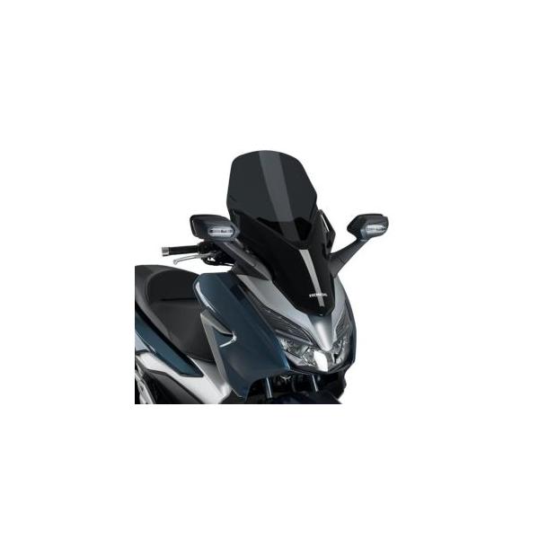 【取寄品 出荷：約2週間】適合車種:FORZA 125/250/300 19-