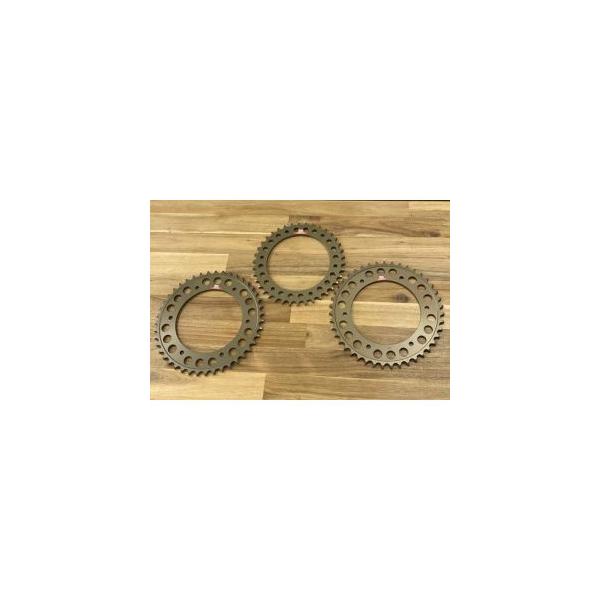 【取寄品 出荷：約2週間】◆チェーンサイズ:520