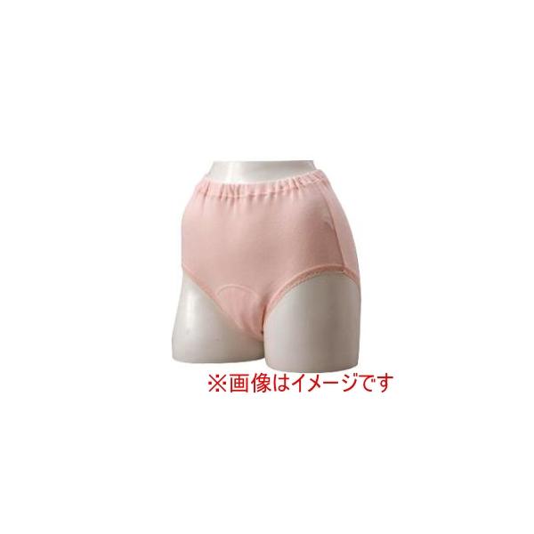 【取寄品 出荷：約5−9日 土日祝除く】【メール便1個まで対象商品】・定番ショーツ50cc。腰ゴム。