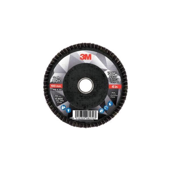 【取寄品 出荷：約3−7日 土日祝除く】3M独自の精密成型砥粒が優れた研磨力を発揮します。