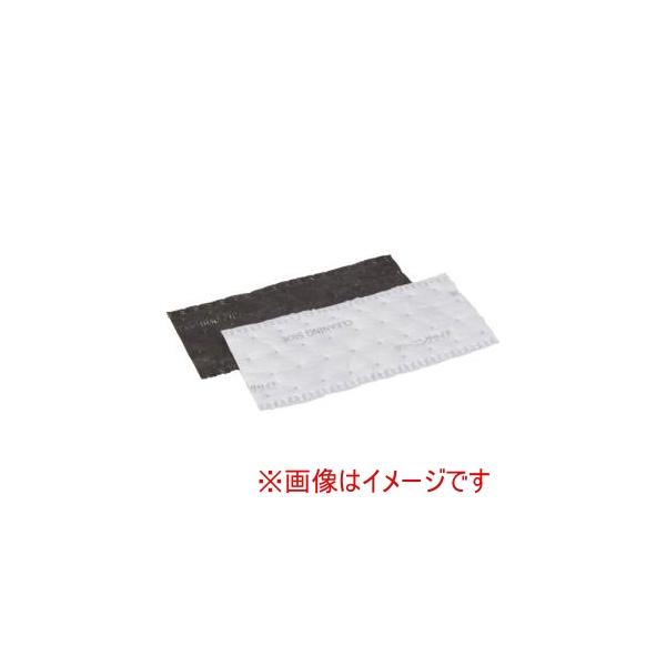 【取寄品 出荷：約2−6日 土日祝除く】窓や鏡の水拭き作業に適した片面使用のモップシートです。