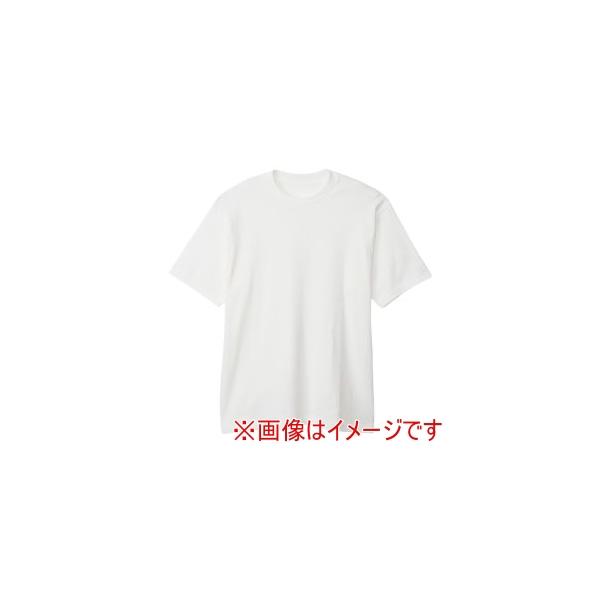 【取寄品 出荷：約5−9日 土日祝除く】FEATURES:・ 丸胴仕様 ・ TAGLESS(R) ・ 裾口・袖口ブラインドステッチ仕様